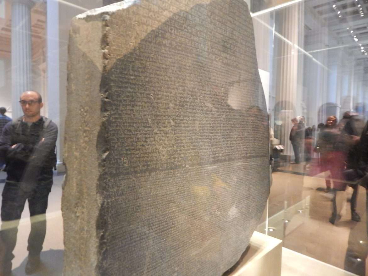 British Museum Highlights: 15 Must-See Masterpieces - World By Isa