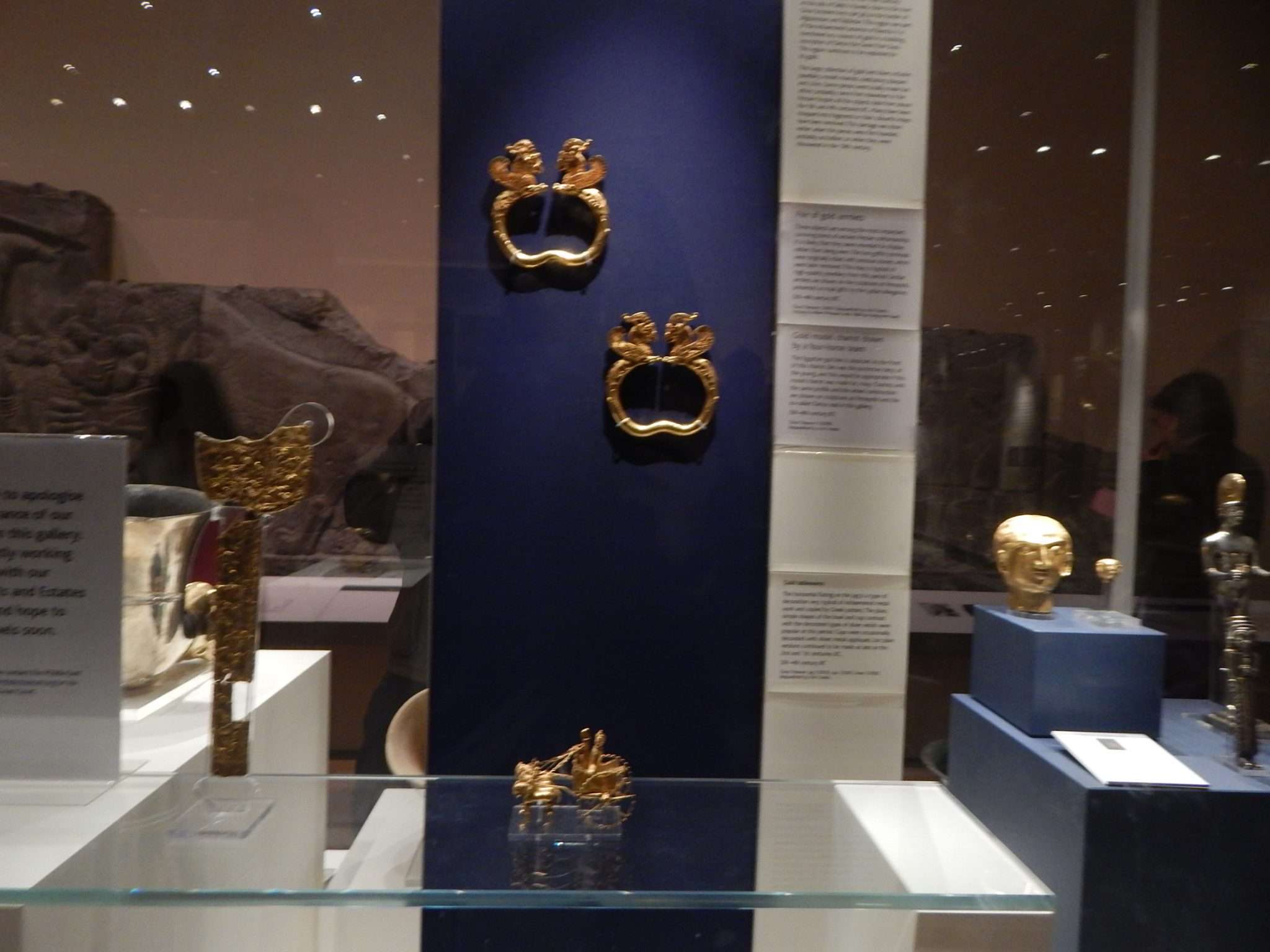 British Museum Highlights: 15 Must-See Masterpieces - World By Isa