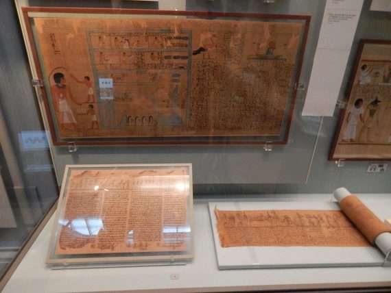 Most Famous Ancient Egyptian Artifacts and Where to See Them – World by Isa