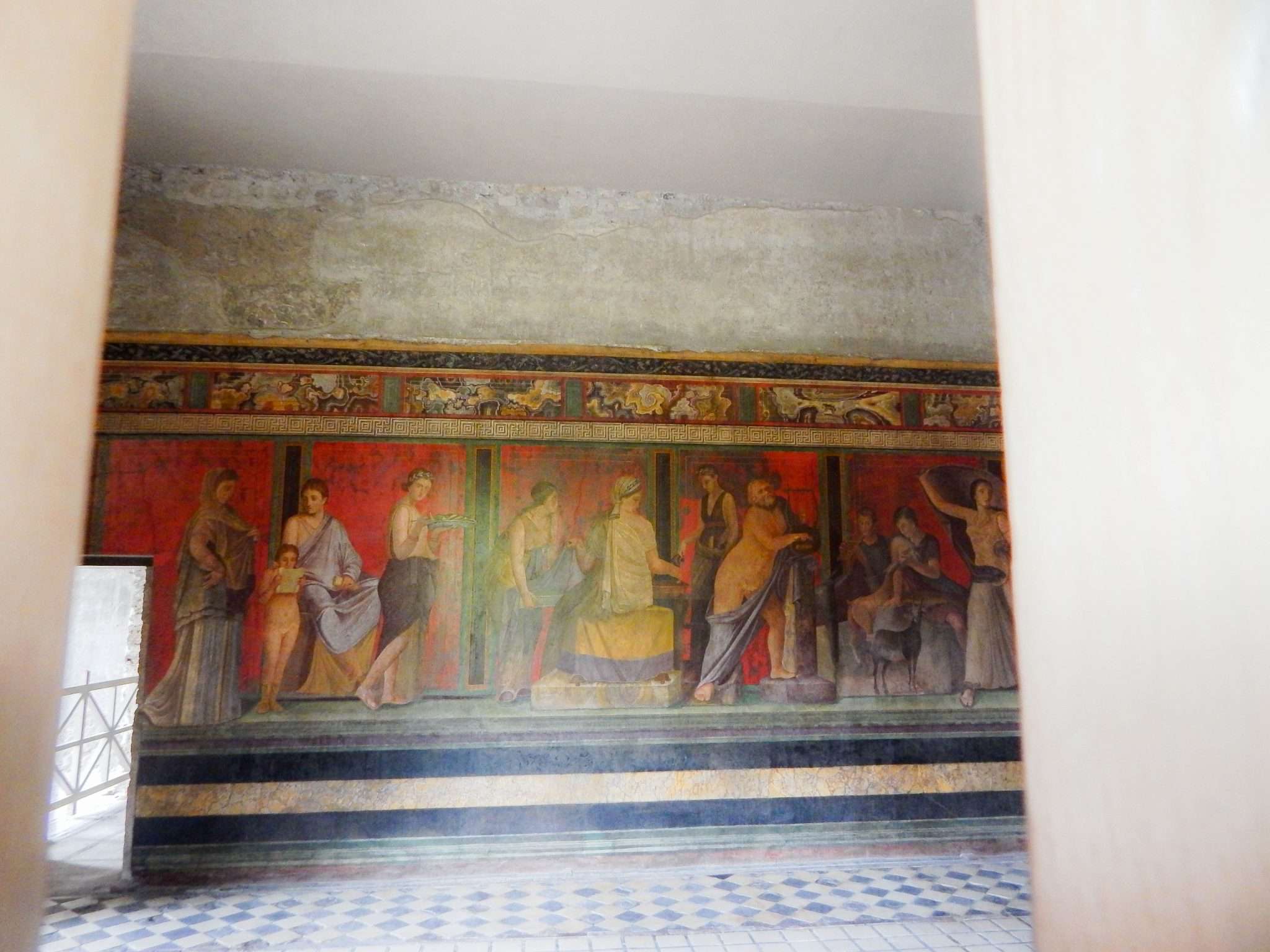 Visiting Pompeii Guide: What to see on your first visit to Pompeii ...