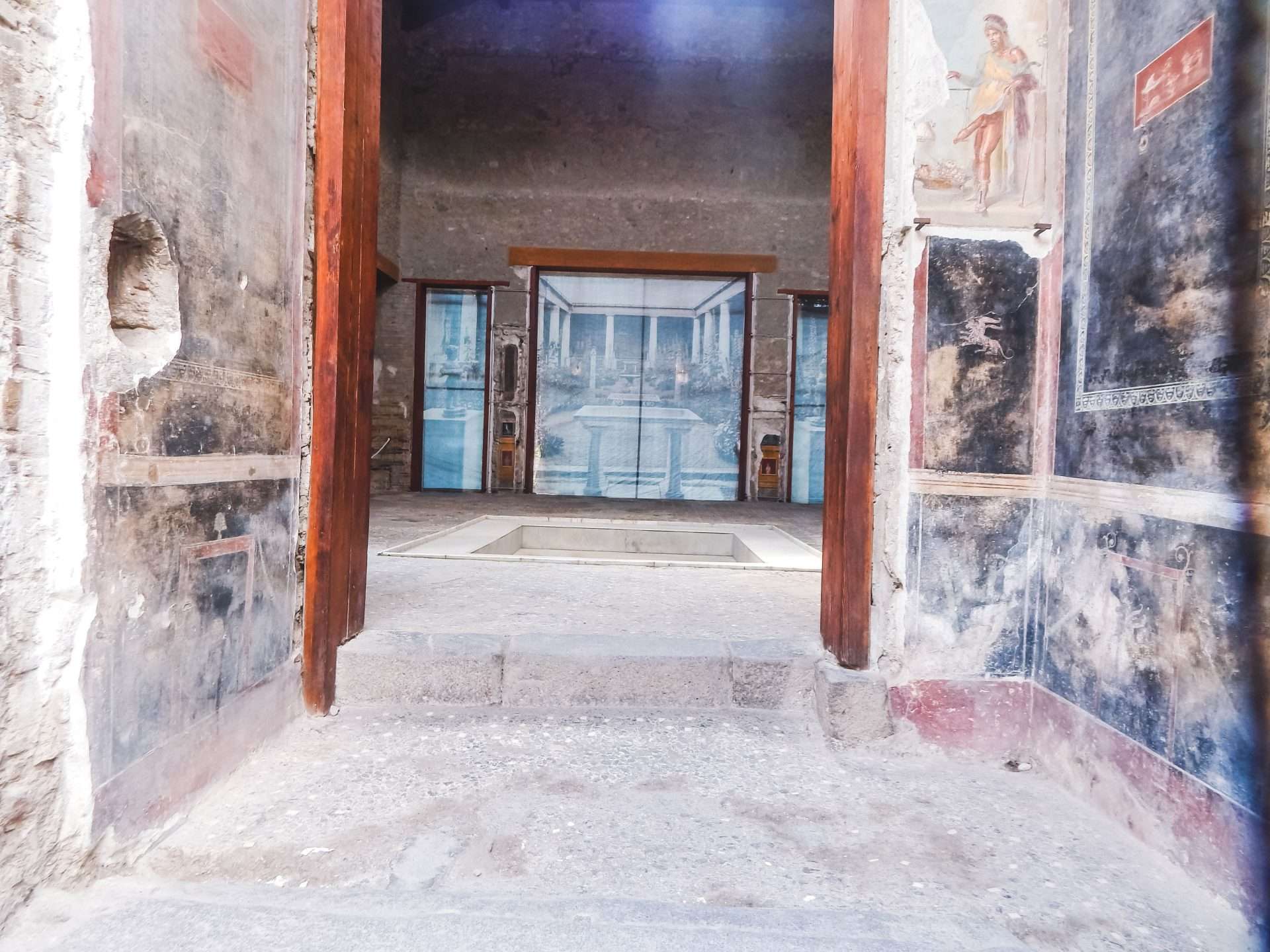 Visiting Pompeii Guide: What to see on your first visit to Pompeii ...