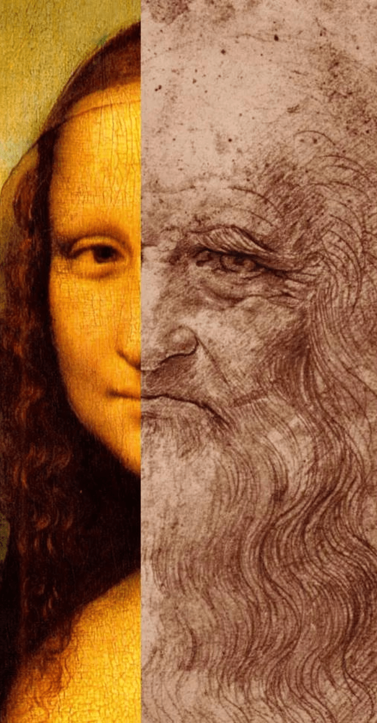 Leonardo Da Vinci S Mona Lisa History And Curiosities World By Isa