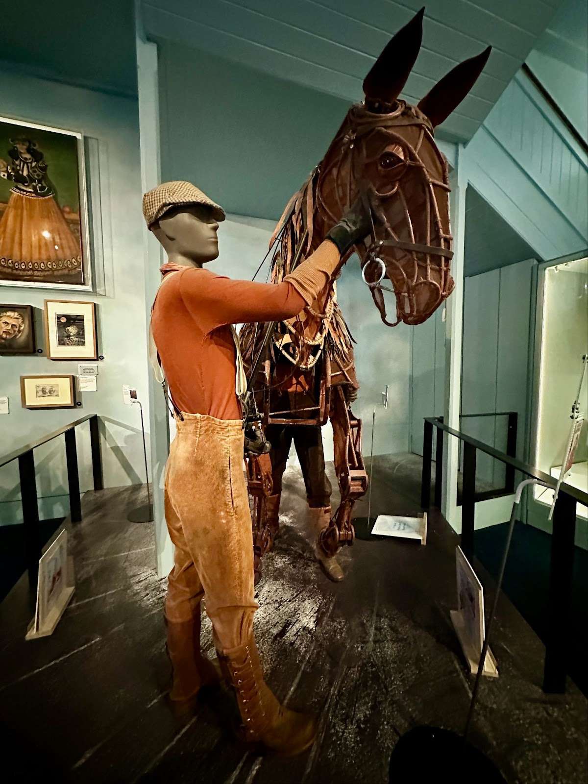 What To See In The Young V&A in London – World by Isa