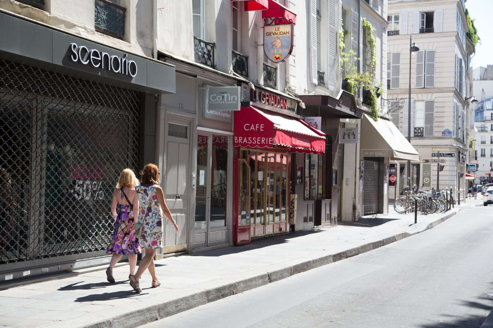 What to do in the 7th Arrondissement of Paris – World by Isa