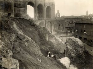 How did The Roman Forum Look Like Before Excavations? – World by Isa