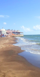 7 Best Beaches to Visit Near Rome in 2025 – World by Isa