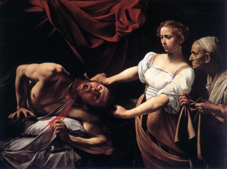 Famous Masterpieces in Rome that you Can’t Miss – World by Isa