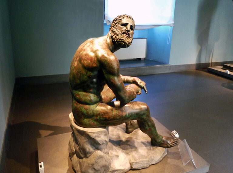 Famous Masterpieces in Rome that you Can’t Miss – World by Isa