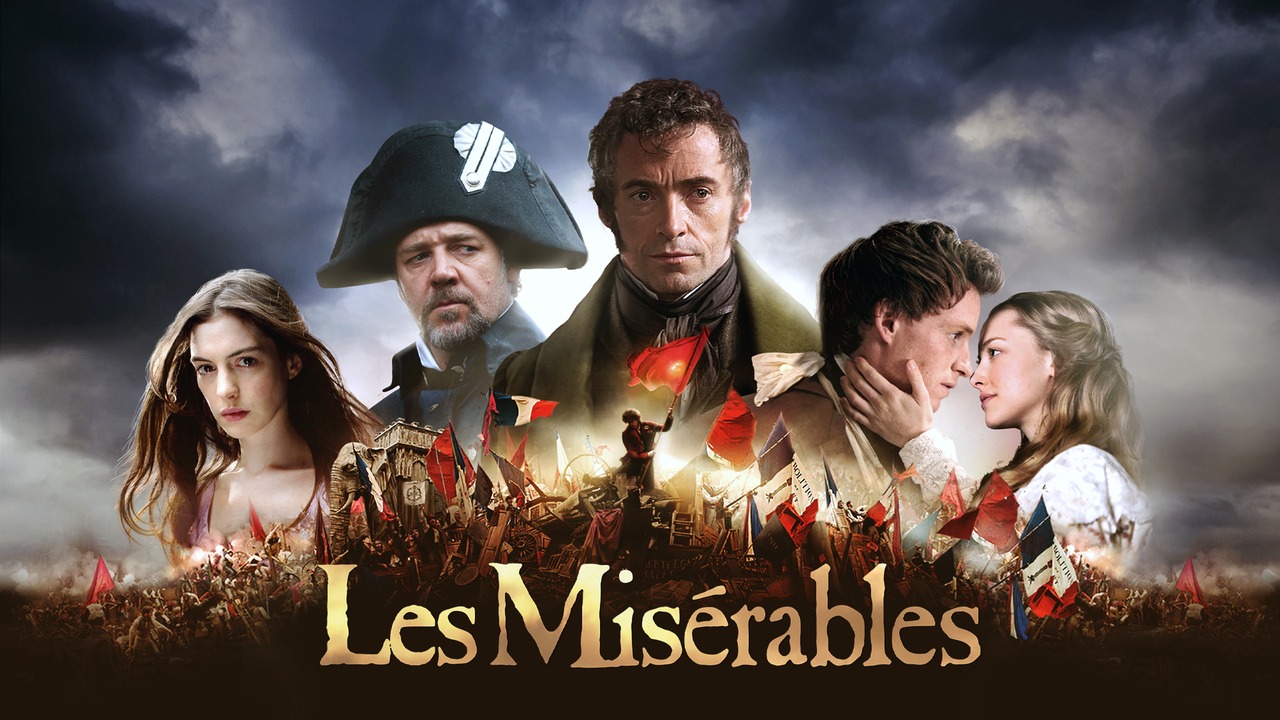 10 Movies About the French Revolution you Need to Watch! – World by Isa