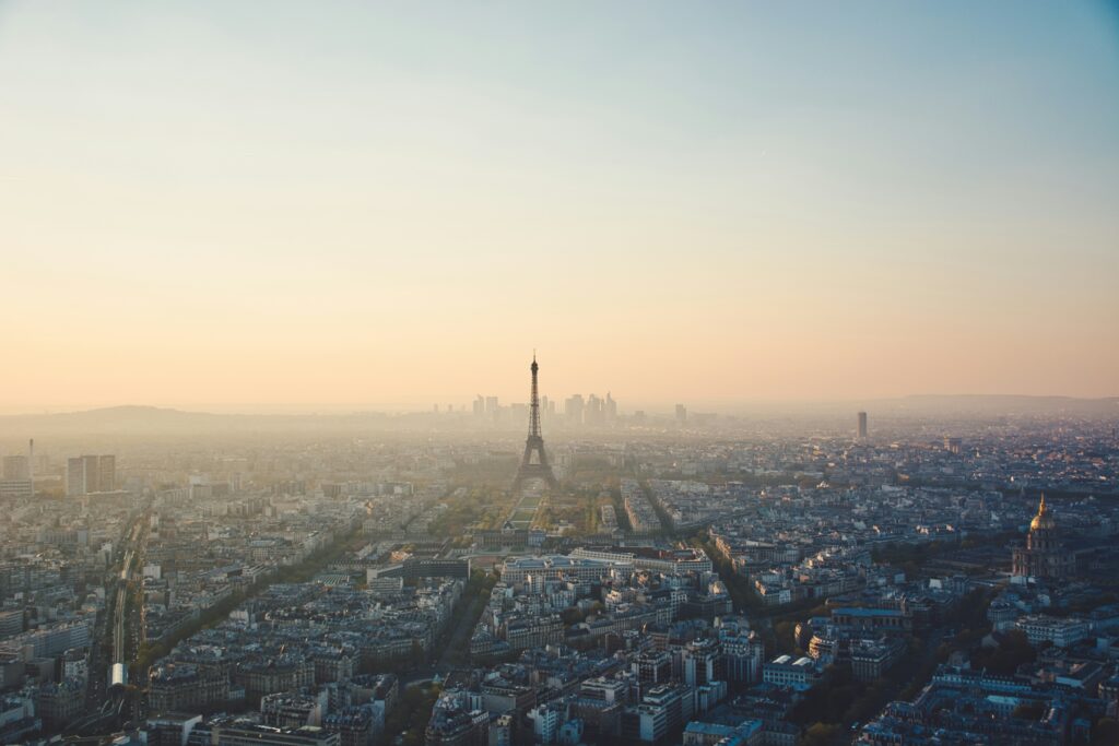 What Paris airport is the best to fly into? – World by Isa