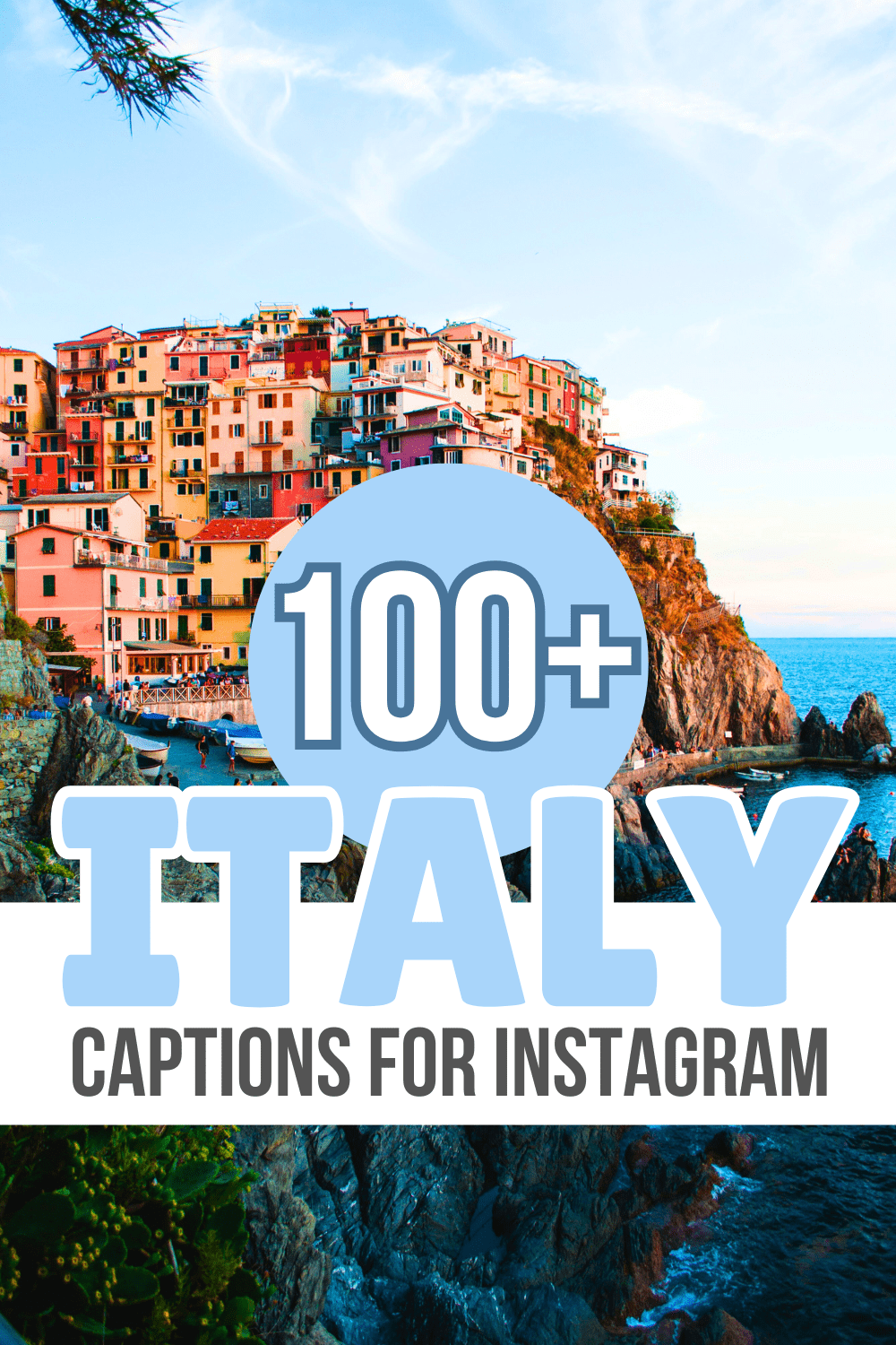 100+ Inspiring Italy quotes and captions for Instagram – World by Isa